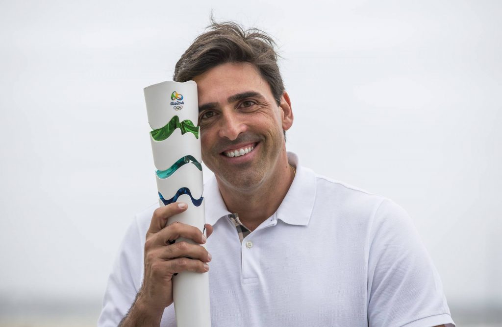 CARREIRA: RODRIGO GÓES O INCRÍVEL MAGO DAS MILHAS - Revista Mensch