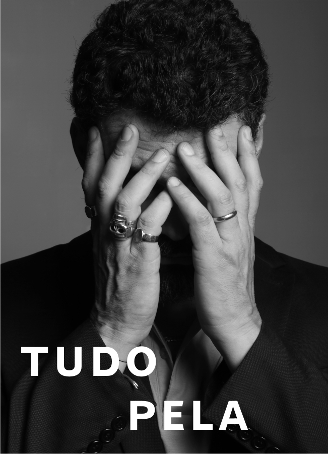 CAPA: CARREIRA, SUCESSO E O ESTILO DE VIDA DE CARMO DALLA VECCHIA ...