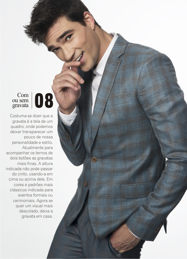 ESTILO: VOCÊ COM MAIS ESTILO EM 10 DICAS - Revista Mensch