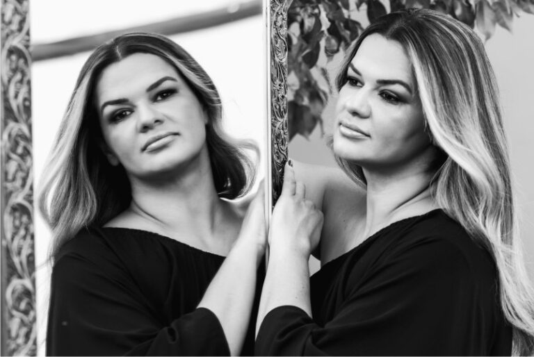 ESTRELA: Vitória Strada, faz sua estreia na TV e nos conquista para ...