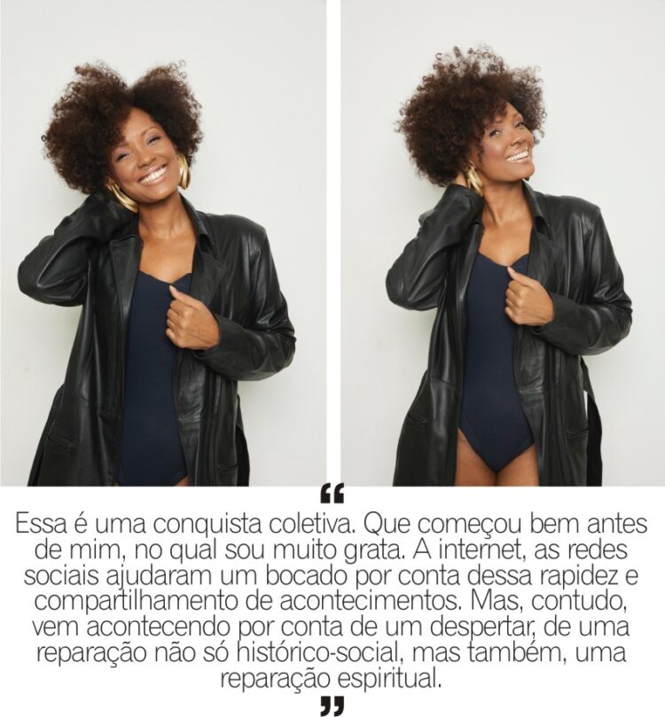 ENTREVISTA: ISABEL FILLARDIS COMPLETA 30 ANOS DE CARREIRA CONOSCO ...