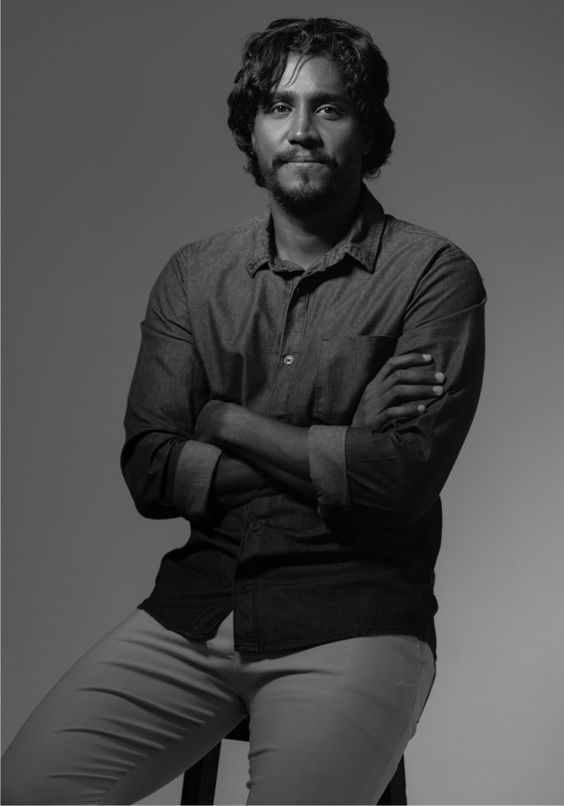 CAPA: BRENO DA MATTA E SEU LIVIO EM "RENASCER" - Revista Mensch