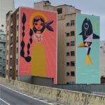 ARTE: NO RITMO DO SPRAY: A ARTE URBANA DE SPETO - Revista Mensch
